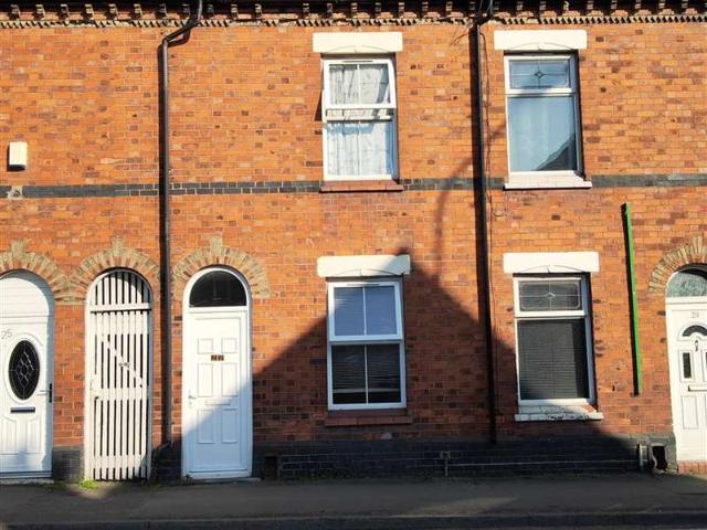 3 Bedroom Terraced House