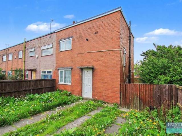 3 Bedroom Terraced House