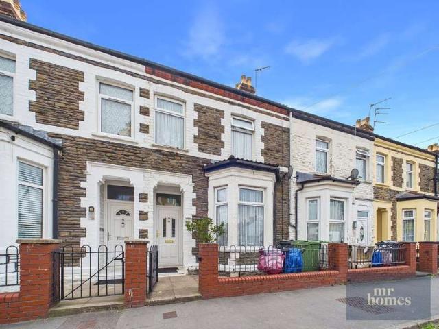 3 Bedroom Terraced House
