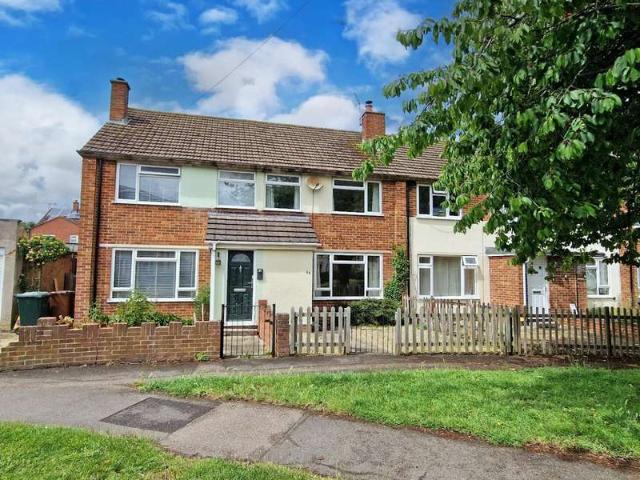 3 Bedroom Terraced House