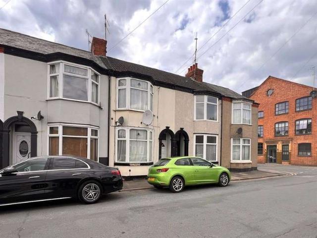 3 Bedroom Terraced House