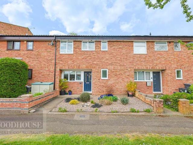 3 Bedroom Terraced House