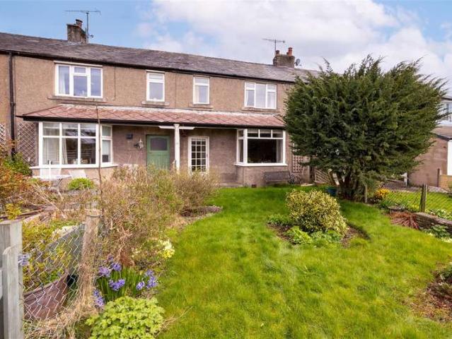 3 Bedroom Terraced House