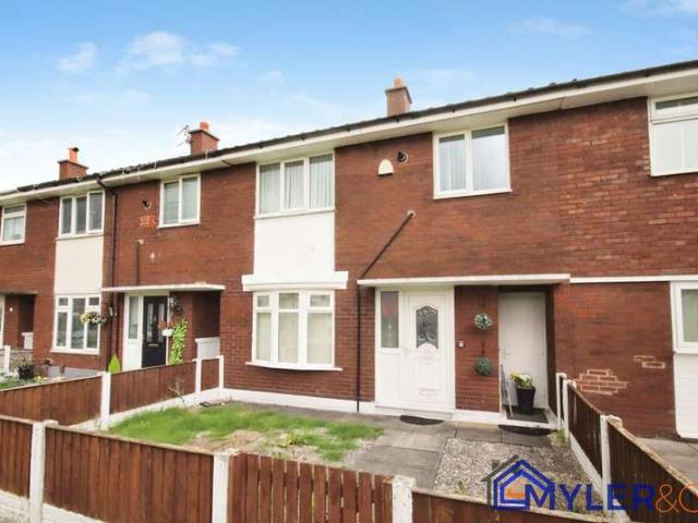 3 Bedroom Terraced House