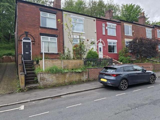3 Bedroom Terraced House