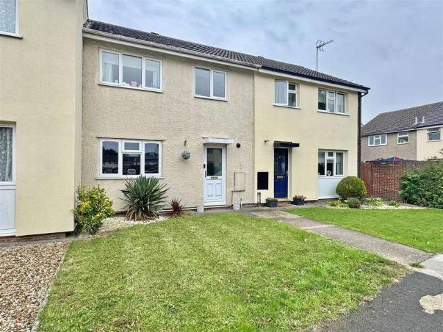 3 Bedroom Terraced House