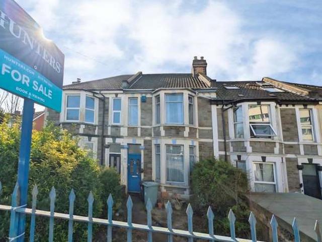 3 Bedroom Terraced House