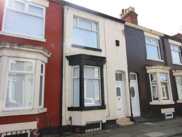 3 Bedroom Terraced House