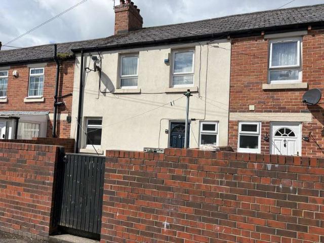 3 Bedroom Terraced House