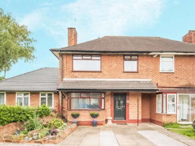 3 Bedroom Terraced House