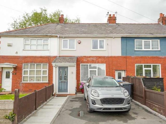 3 Bedroom Terraced House
