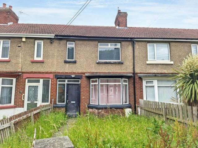 3 Bedroom Terraced House