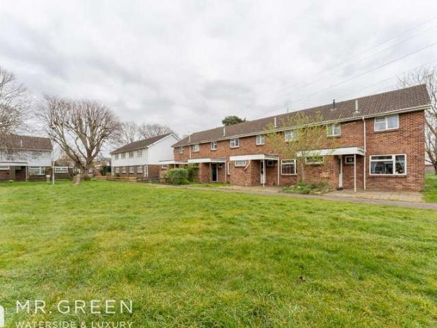 3 Bedroom Terraced House
