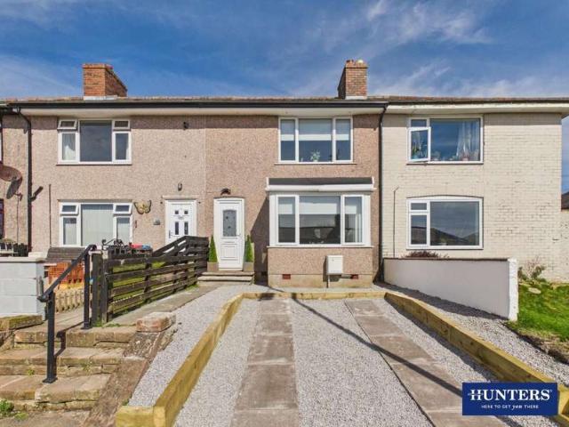 3 Bedroom Terraced House