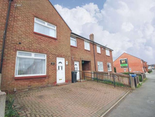 3 Bedroom Terraced House