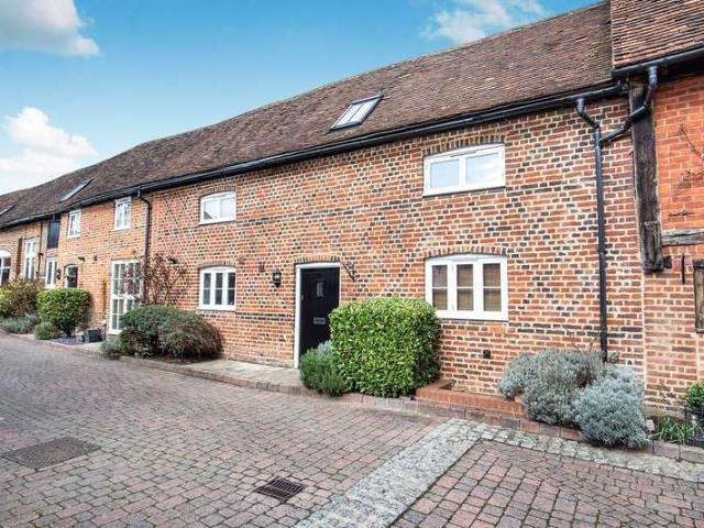 3 Bedroom Terraced House