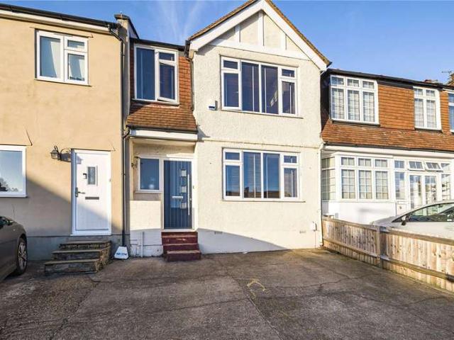 3 Bedroom Terraced House