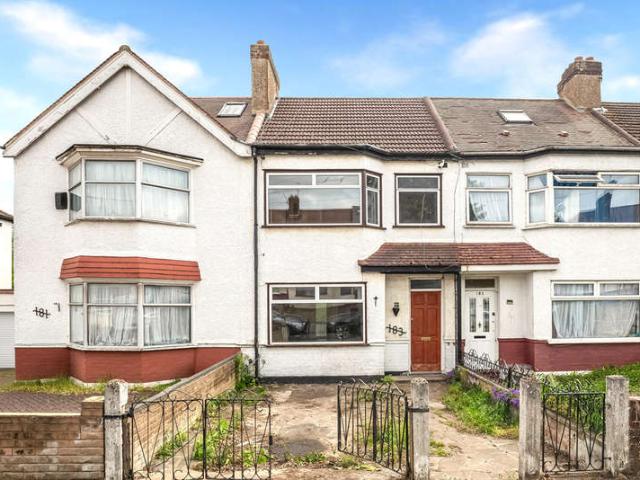 3 Bedroom Terraced House
