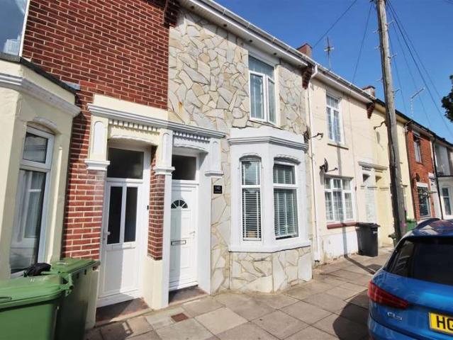 3 Bedroom Terraced House