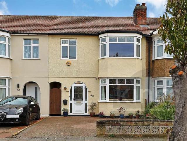 3 Bedroom Terraced House