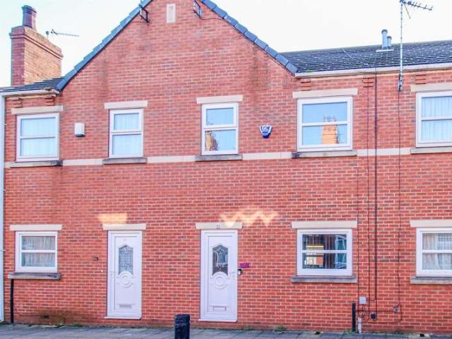3 Bedroom Property