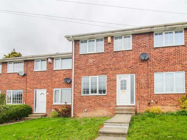 3 Bedroom Terraced House