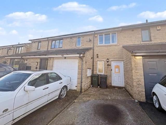 3 Bedroom Terraced House