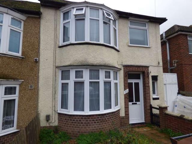 3 Bedroom Terraced House
