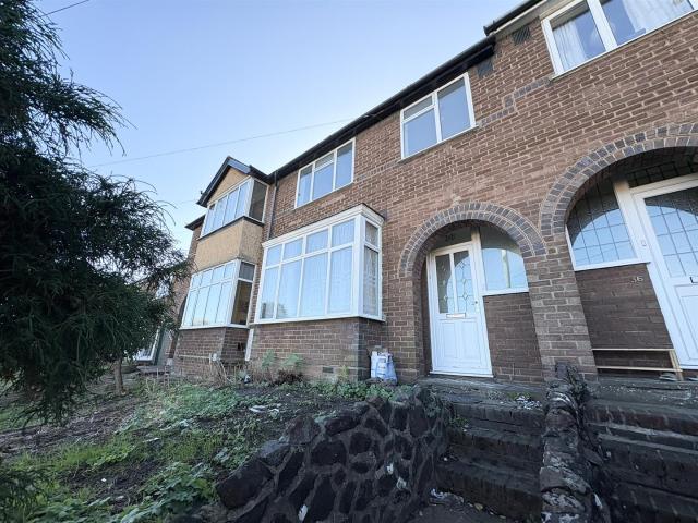 3 Bedroom Terraced House