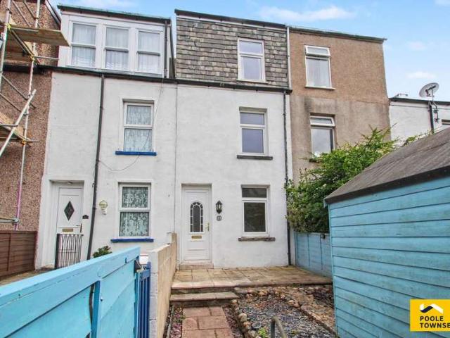 3 Bedroom Terraced House