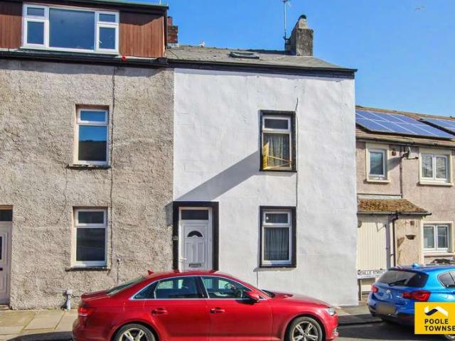 3 Bedroom Terraced House