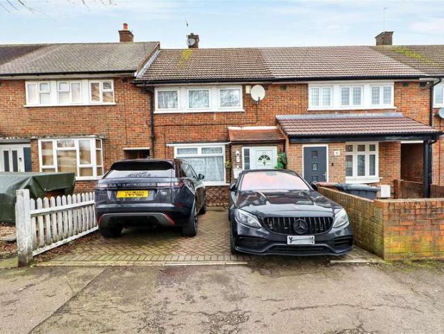 3 Bedroom Terraced House