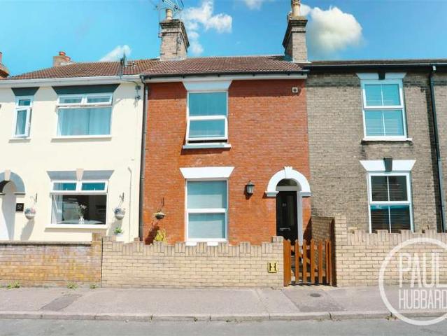 3 Bedroom Terraced House