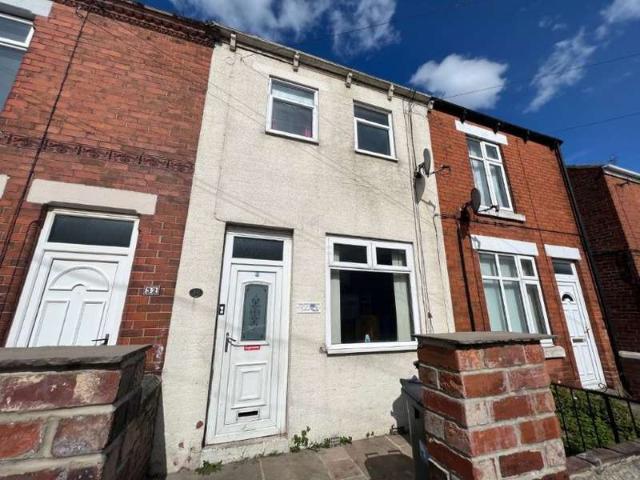 3 Bedroom Terraced House