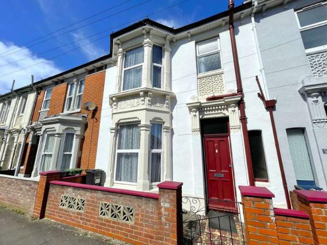 3 Bedroom Terraced House