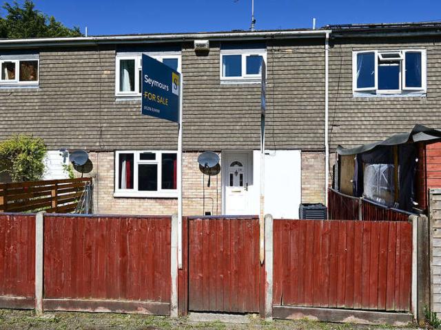 3 Bedroom Terraced House