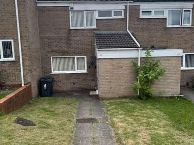 3 Bedroom Terraced House