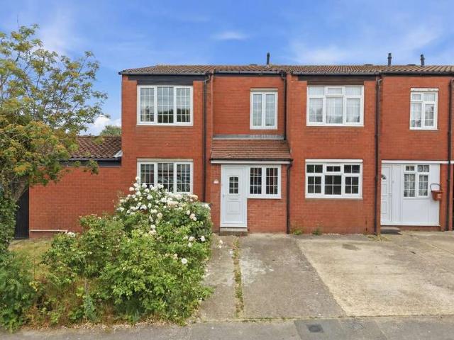 3 Bedroom Terraced House