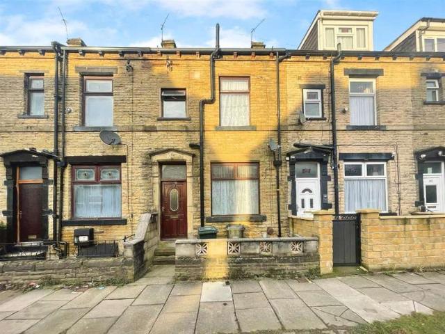 3 Bedroom Terraced House