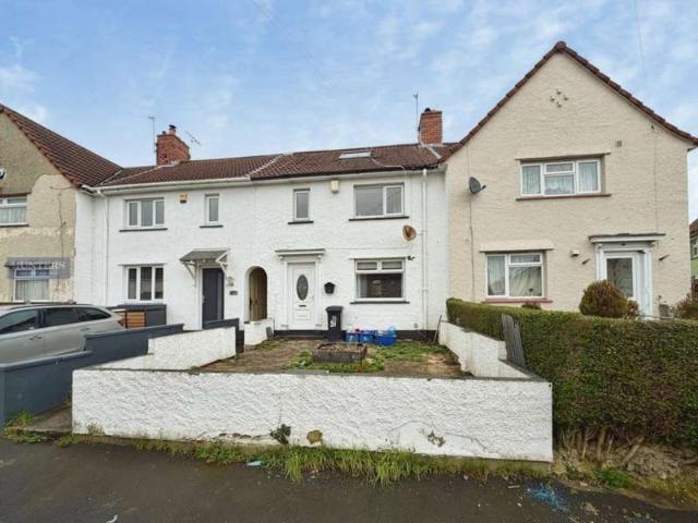 3 Bedroom Terraced House