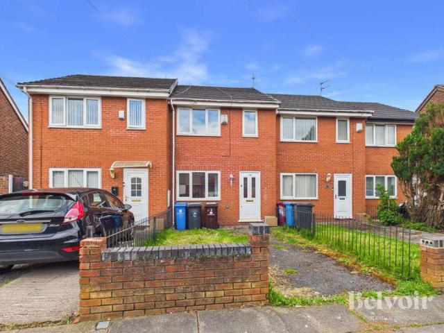3 Bedroom Terraced House