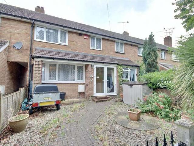 3 Bedroom Terraced House