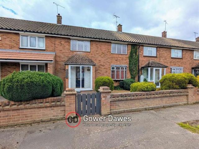 3 Bedroom Terraced House