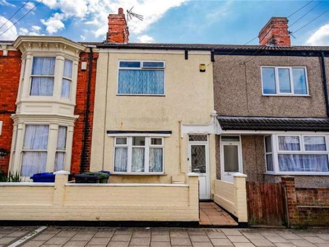 3 Bedroom Terraced House