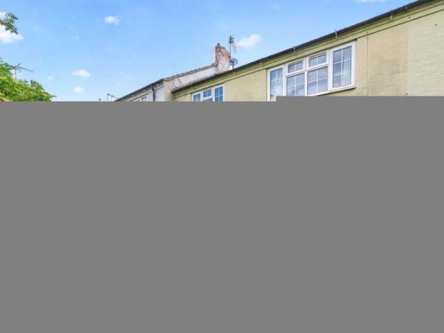 3 Bedroom Terraced House