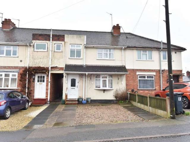 3 Bedroom Terraced House