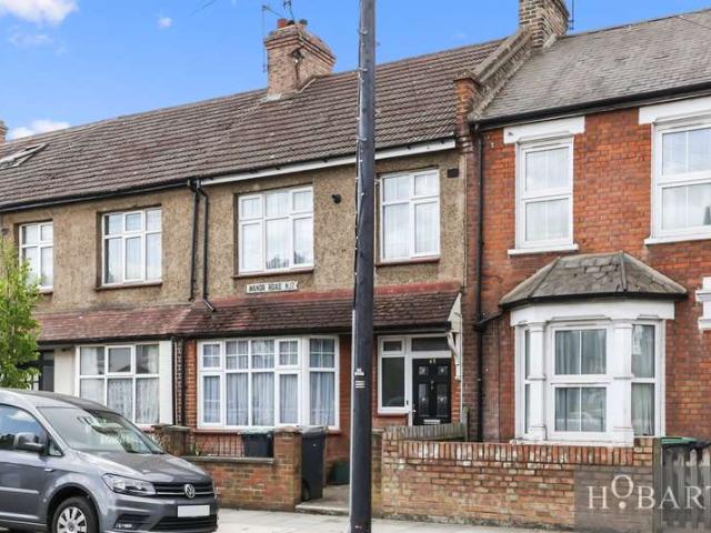 3 Bedroom Terraced House