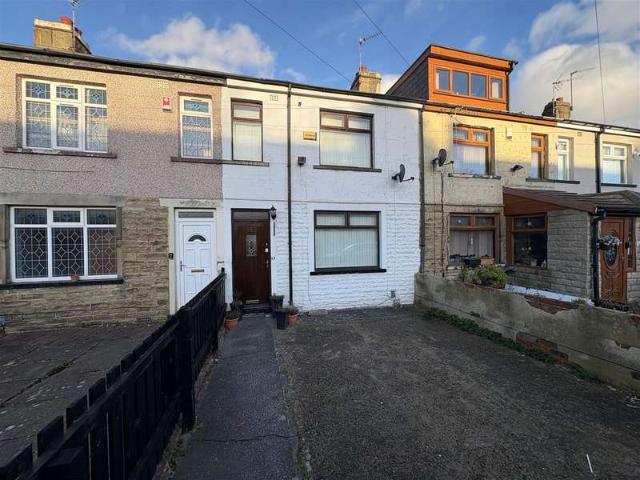 3 Bedroom Terraced House