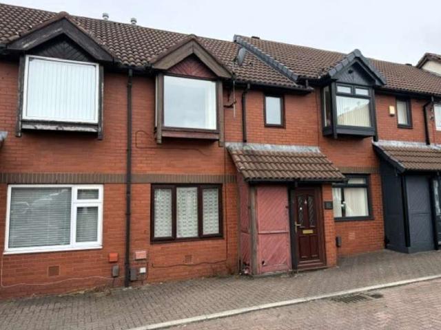 3 Bedroom Terraced House
