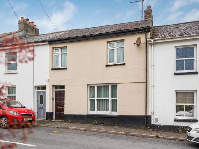 3 Bedroom Terraced House